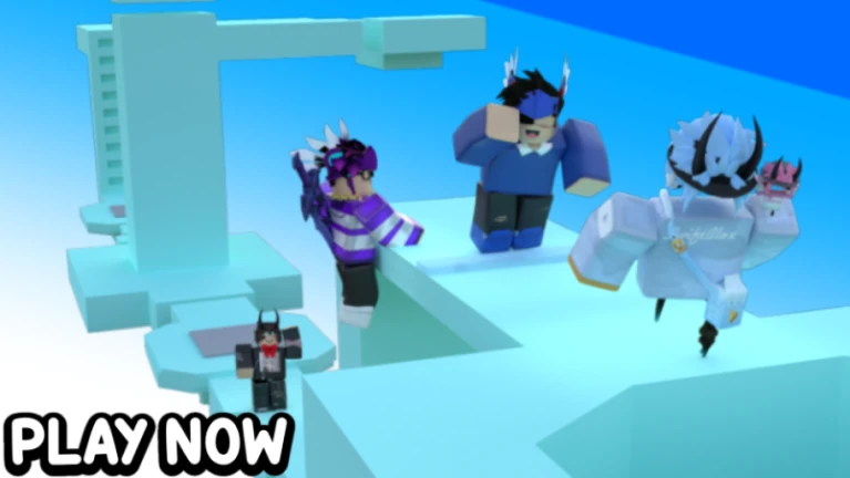 [DCO] Obby de la Tabla de Dificultad del Halcón - Roblox