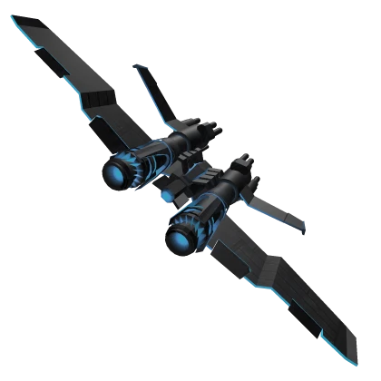 Cyber Jetpack (Neon) | Roblox Item - Rolimon's