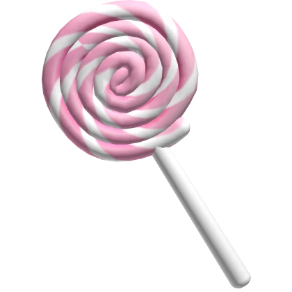 pink lollipop | Roblox Item - Rolimon's