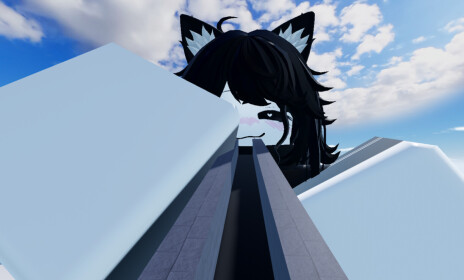 [ROSA!] Transportador em neko V16 - Roblox