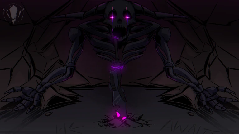 Fragmentos de Génesis - Roblox