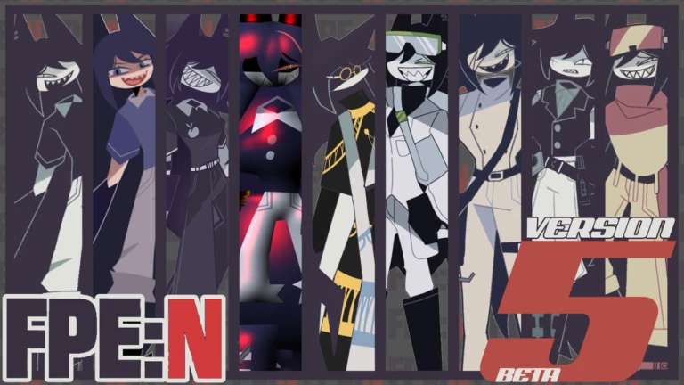 FPE:N (7.3) - Roblox