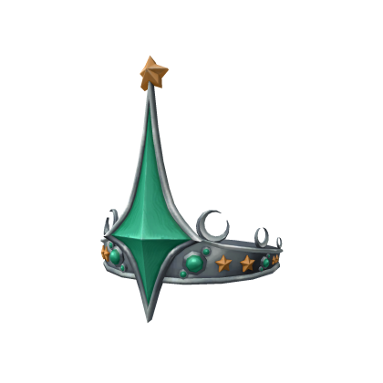 Duchess of the Federation – Roblox