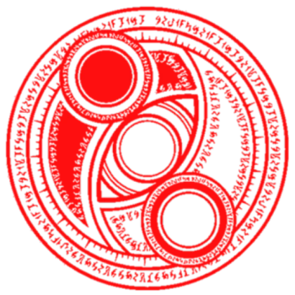 bayonetta witch symbol