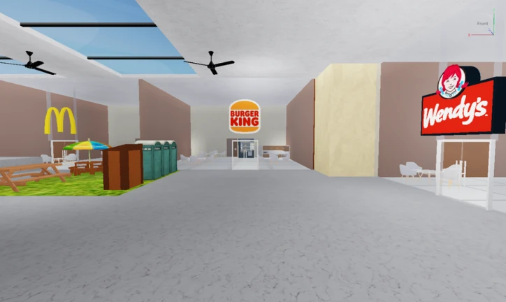 tener el simulador de diarrea eliminado el 19 de abril de 2025 - Roblox