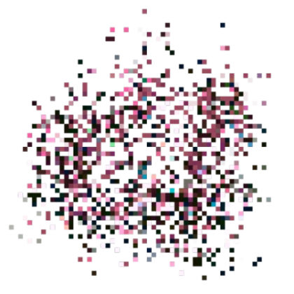 Backdoor - Red Blitz Particles - DOORS