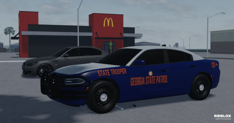 Beta del Sur de Florida - Roblox