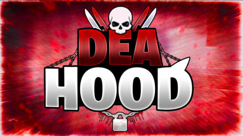 [MEJOR RENACIMIENTO DE DH!] Dea Hood - Roblox