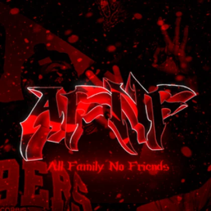 AFNF | #THE RETURN | Roblox Group - Rolimon's