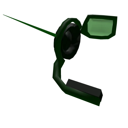 Technical Buggie Headset | Roblox Item - Rolimon's