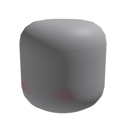 Blush Head - Roblox