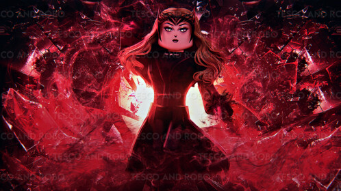 [Todos GRATIS] Marvel: Crossover - Roblox