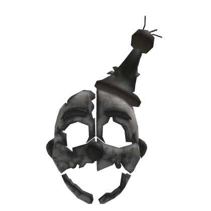 (BEST) Ennard Anomaly Mask - Bite By Night | Roblox Item - Rolimon's