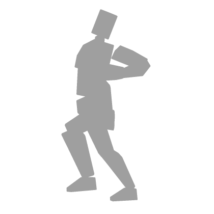 Yuta Zesty Pose - Roblox