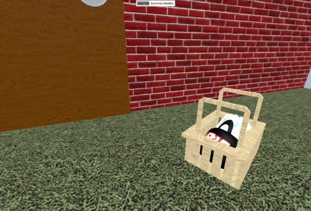 L'histoire de Noobie | Le site officiel de Roblox