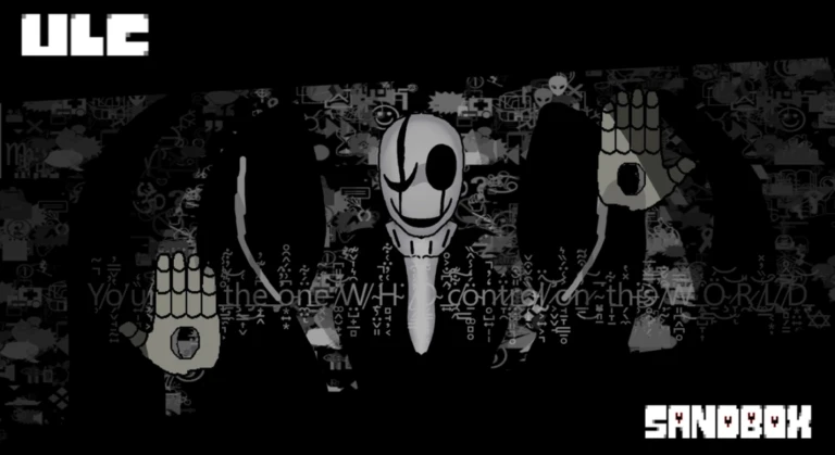 ULC: Sandbox/Modificado - Roblox