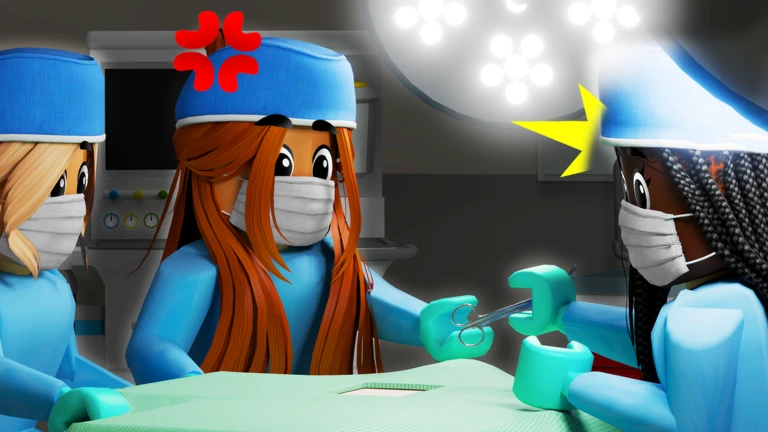Maple Hospital | Juega en Roblox