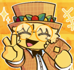 Waffle's UGC - Roblox