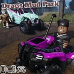 Drac's Mud Park | Roblox Game - Rolimon's