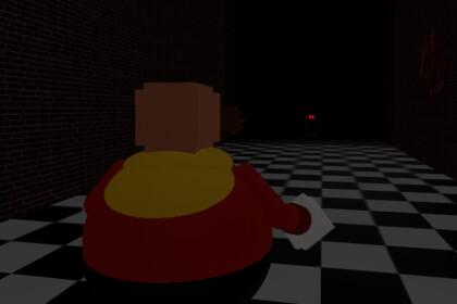 Sonic.exe: RP - Roblox