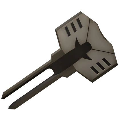 Charge lance | Roblox Item - Rolimon's