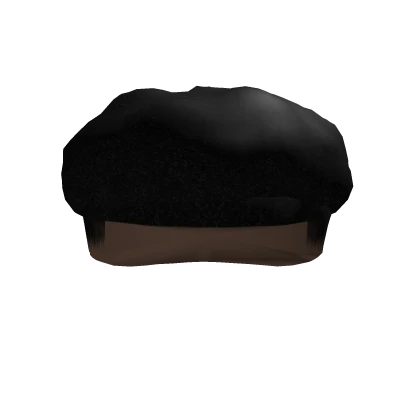 Curly Afro | Roblox Item - Rolimon's