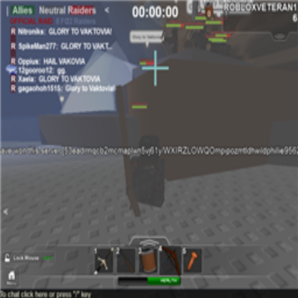 Victory on FC~VAK