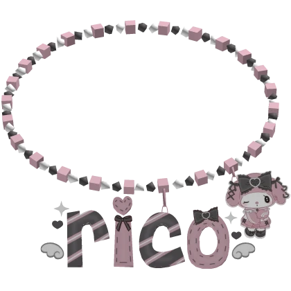 ri co | Roblox Item - Rolimon's
