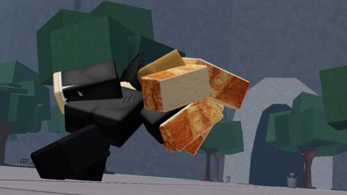 Dummy's Revenge [TİTEL KARTI] - Roblox