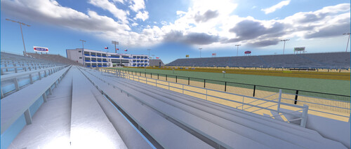 Complejo de Motocicletas de Texas - Roblox