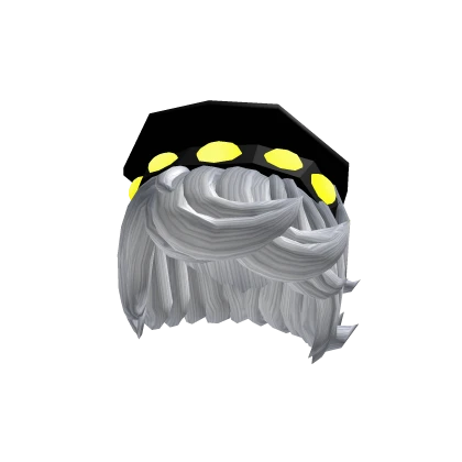 N's Hair (Murder Drones) | Roblox Item - Rolimon's