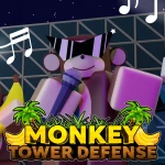 Monkey Tower Defense | Roblox Game - Rolimon's