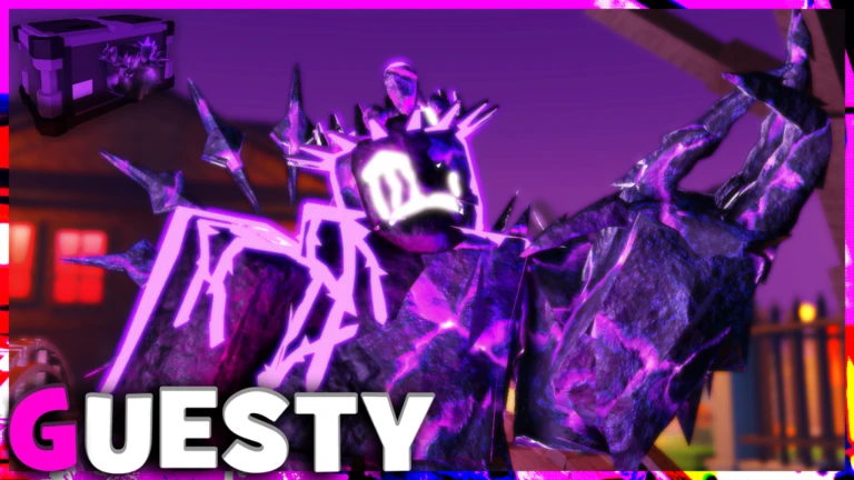 GUESTY - Roblox