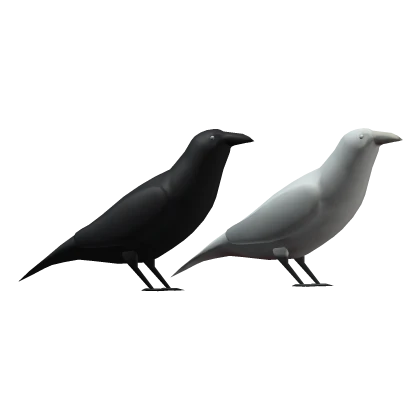 Odin Crows | Roblox Item - Rolimon's