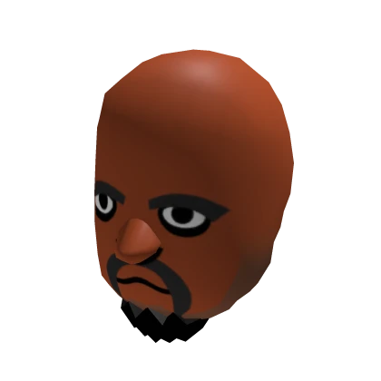 Mii Matt - Dynamic Head | Roblox Item - Rolimon's