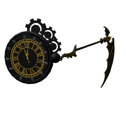 One Eyed Royal Clockwork Glasses | Roblox Item - Rolimon's