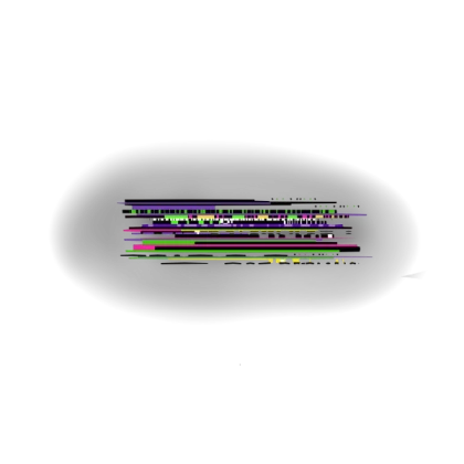 Glitched eyes / Glitched censor bar