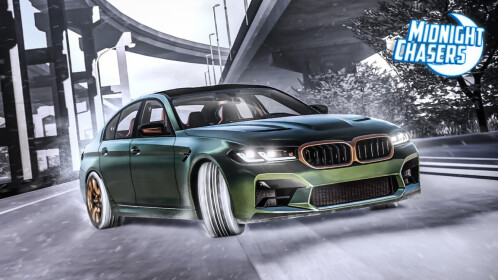 [BODYKITS!]🚗Midnight Chasers: Highway Racing | event autofarm — Roblox Scripts | ScriptBlox