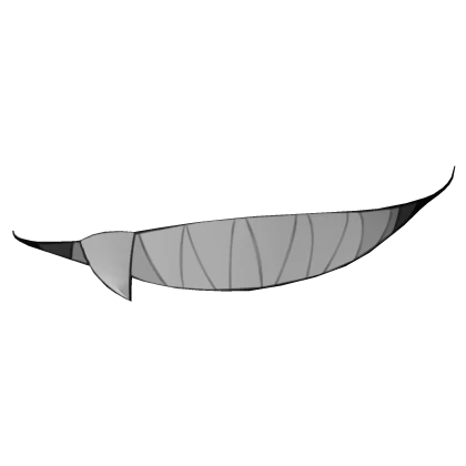 Sinister creepy grin animated smile | Roblox Item - Rolimon's