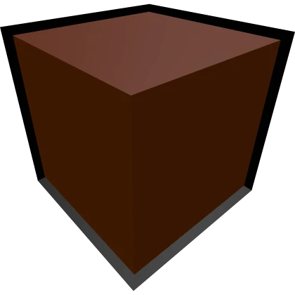 The Cube | Roblox Item - Rolimon's