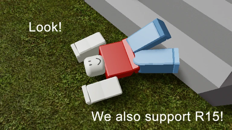 Área de Muñecas Rag - Roblox