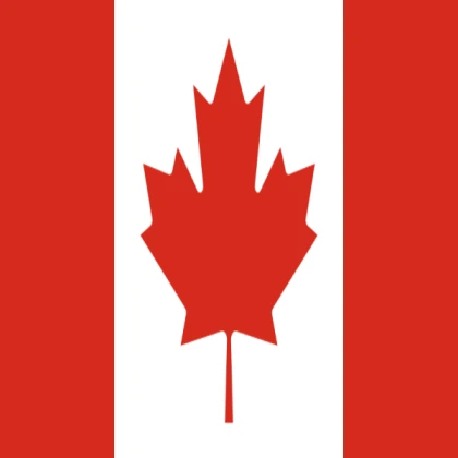 Canadian Flag