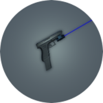 Glock 17 [PERM] - Roblox