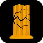 Fractured Column - Roblox