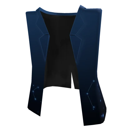 The Sword Sharpened With Tears Coat (Boy) | Roblox Item - Rolimon's