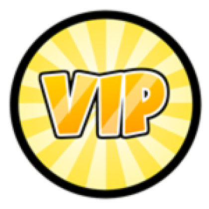Vip - Roblox