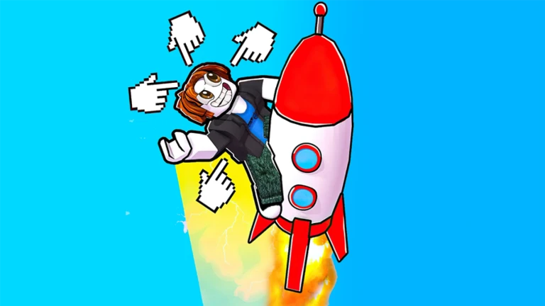 Jetpack +1 Altura Por Segundo - Roblox