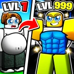 [UPD 🌌] Sixpack Simulator | Roblox Game - Rolimon's