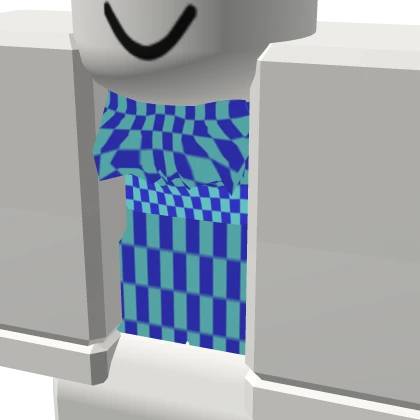 blocky beauty - Torso | Roblox Item - Rolimon's