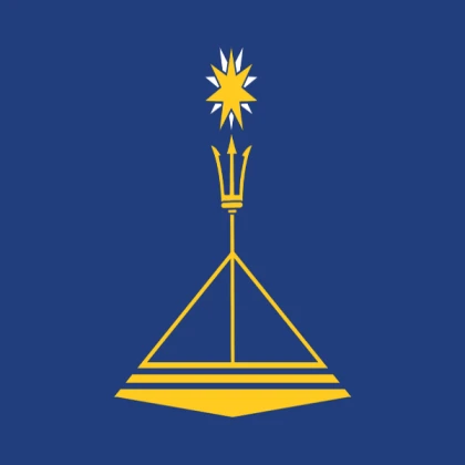 Western Mediterranean Flag